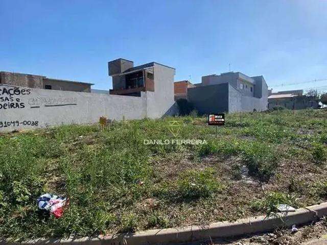 Terreno / Lote para Venda em Salto/SP Residencial Morro da Mata