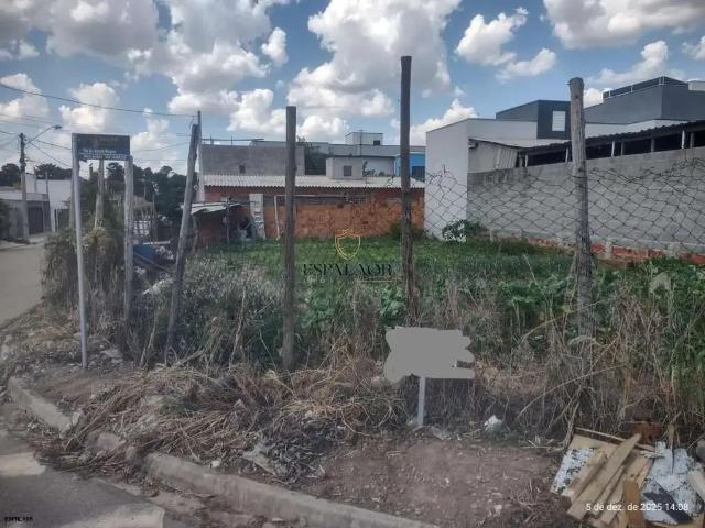 Terreno / Lote para Venda em Salto/SP Residencial Morro da Mata