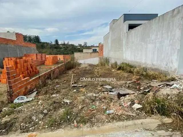 Terreno / Lote para Venda em Salto/SP Residencial Morro da Mata