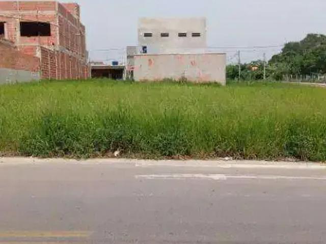 Terreno / Lote para Venda em Salto/SP Jardim Santa Cruz