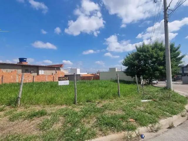 Terreno / Lote para Venda em Salto/SP Residencial Morro da Mata