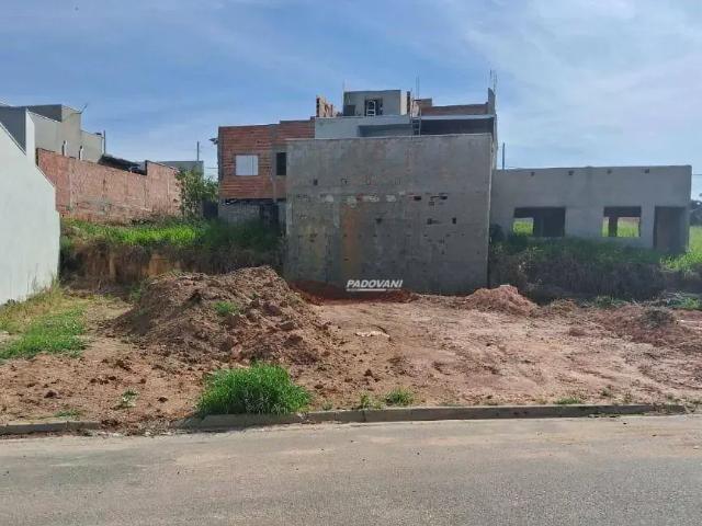 Terreno / Lote para Venda em Salto/SP Residencial Morro da Mata
