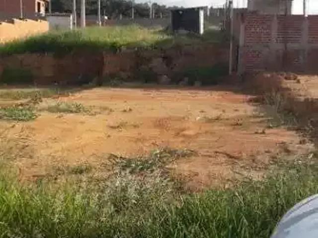 Terreno / Lote para Venda em Salto/SP Residencial Morro da Mata