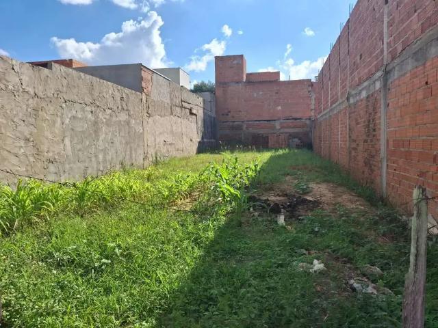 Terreno / Lote para Venda em Salto/SP Residencial Morro da Mata