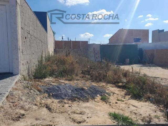Terreno / Lote para Venda em Salto/SP Residencial Morro da Mata