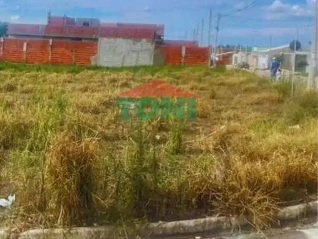 Terreno / Lote para Venda em Salto/SP Residencial Morro da Mata