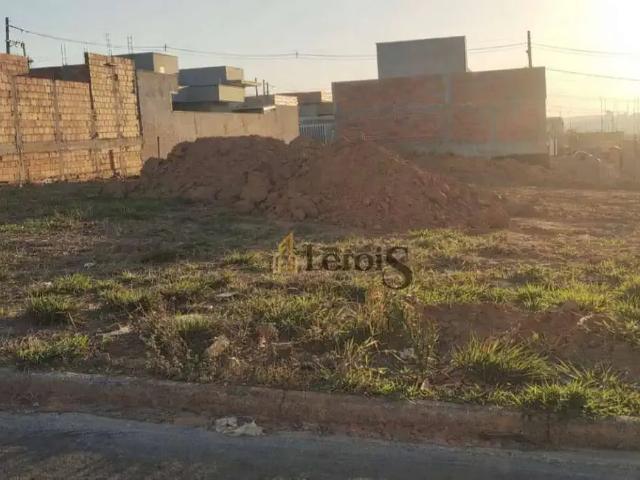 Terreno / Lote para Venda em Salto/SP Residencial Barnabé