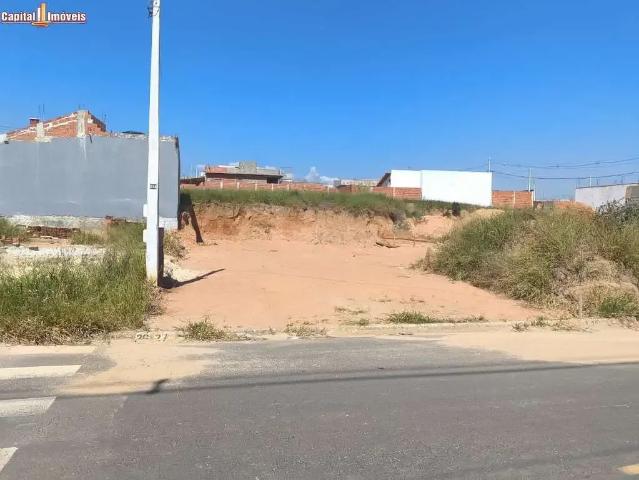 Terreno / Lote para Venda em Salto/SP Residencial Barnabé