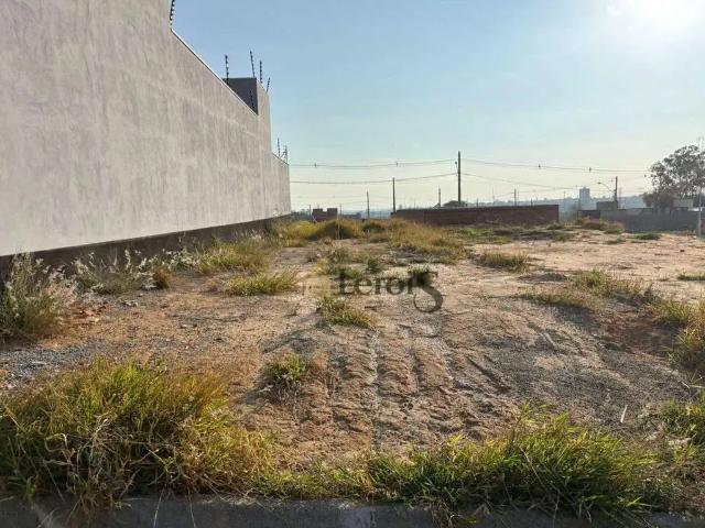 Terreno / Lote para Venda em Salto/SP Residencial Barnabé