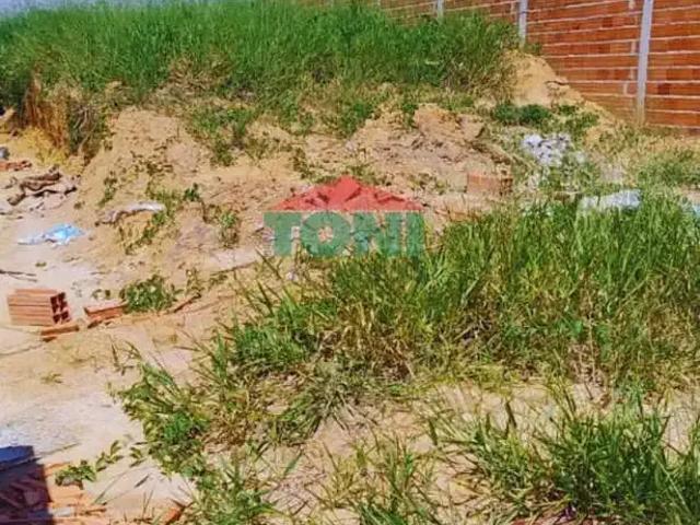 Terreno / Lote para Venda em Salto/SP Residencial Barnabé