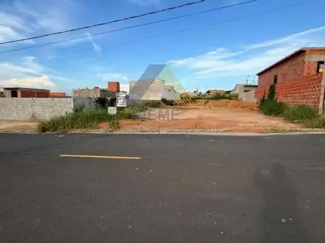 Terreno / Lote para Venda em Salto/SP Residencial Barnabé