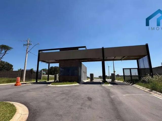 Terreno / Lote para Venda em Salto/SP Residencial Cata Vento
