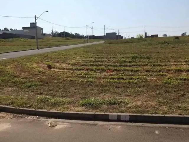 Terreno / Lote para Venda em Salto/SP Residencial Costa das Areias II