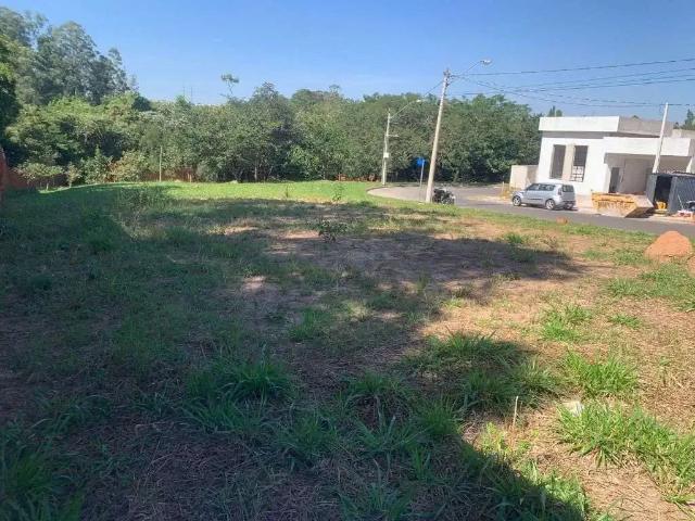 Terreno / Lote para Venda em Salto/SP Residencial Costa das Areias II