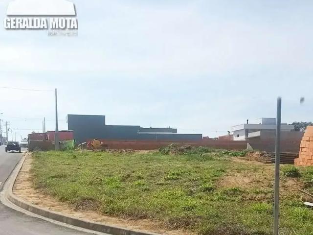 Terreno / Lote para Venda em Salto/SP Residencial Costa das Areias II