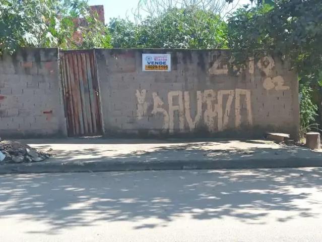 Terreno / Lote para Venda em Salto/SP Residencial Fabbri