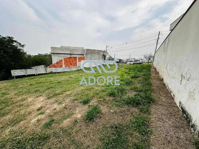 Terreno / Lote para Venda em Salto/SP Residencial Lagos D'Icaraí