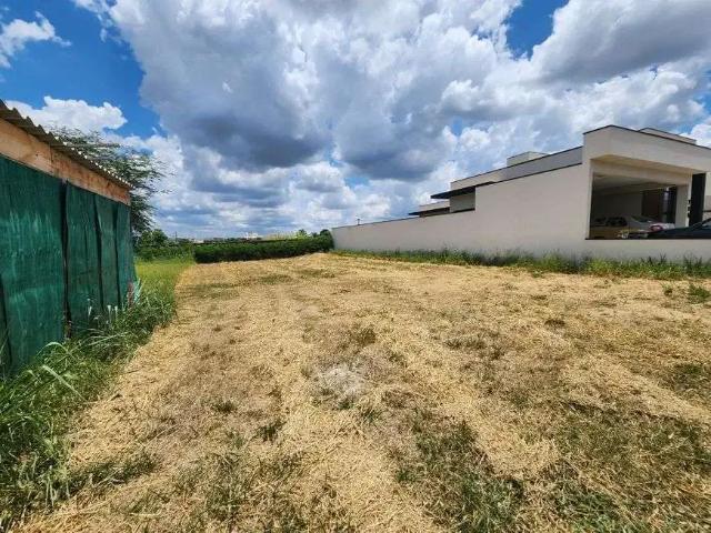 Terreno em Condomínio para Venda em Salto/SP Residencial Lagos D'Icaraí