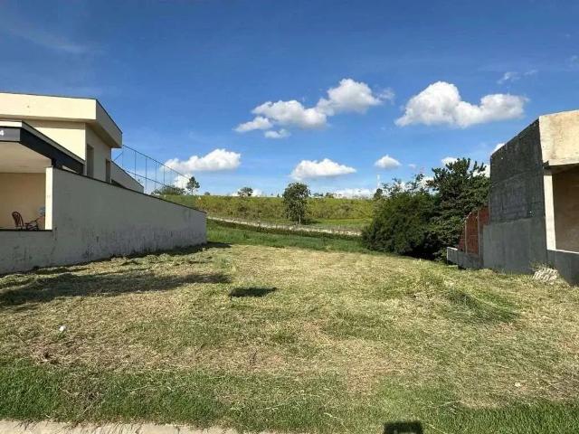 Terreno / Lote para Venda em Salto/SP Residencial Lagos D'Icaraí