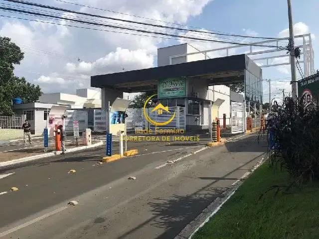 Terreno / Lote para Venda em Salto/SP Residencial Lagos D'Icaraí
