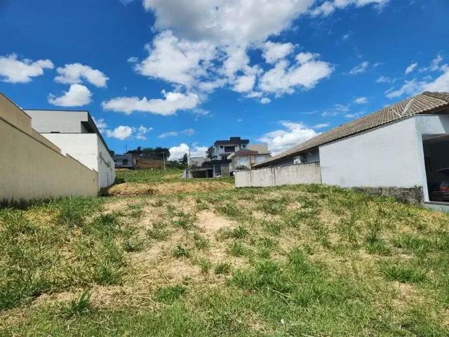 Terreno em Condomínio para Venda em Salto/SP Residencial Lagos D'Icaraí