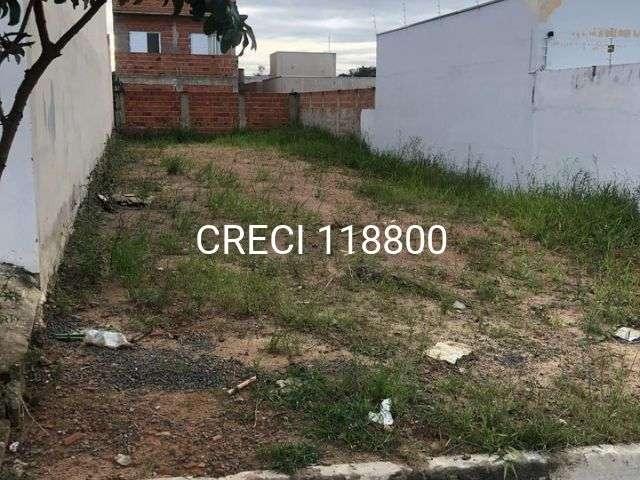 Terreno / Lote para Venda em Salto/SP Residencial Parque Imperial