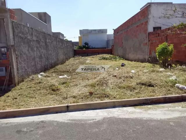 Terreno / Lote para Venda em Salto/SP Residencial Parque Imperial