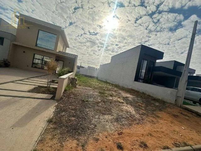 Terreno / Lote para Venda em Salto/SP Residencial Parque Imperial
