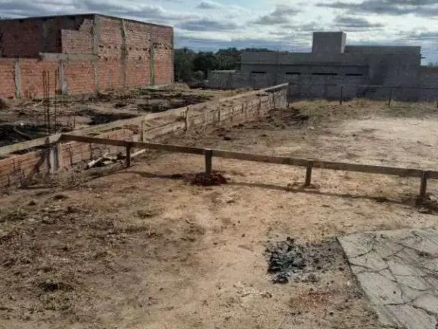 Terreno / Lote para Venda em Salto/SP Residencial Parque Imperial