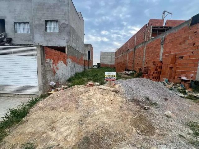 Terreno / Lote para Venda em Salto/SP Residencial Parque Imperial