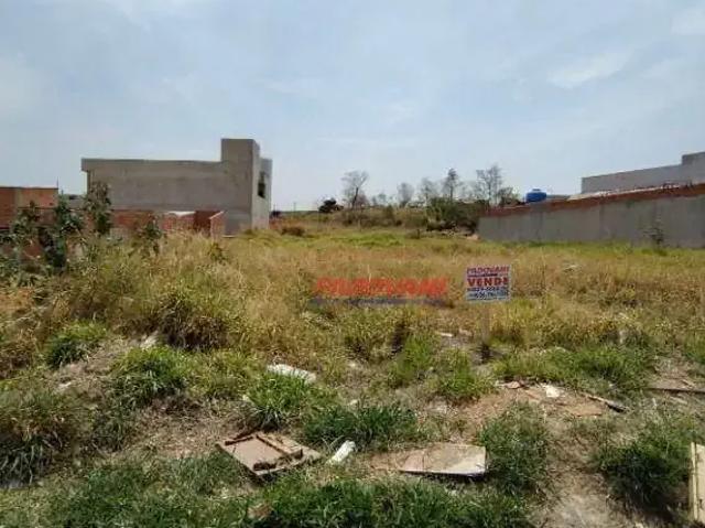 Terreno / Lote para Venda em Salto/SP Residencial Parque Imperial