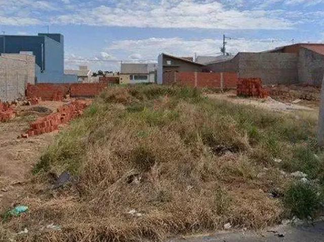 Terreno / Lote para Venda em Salto/SP Residencial Parque Imperial