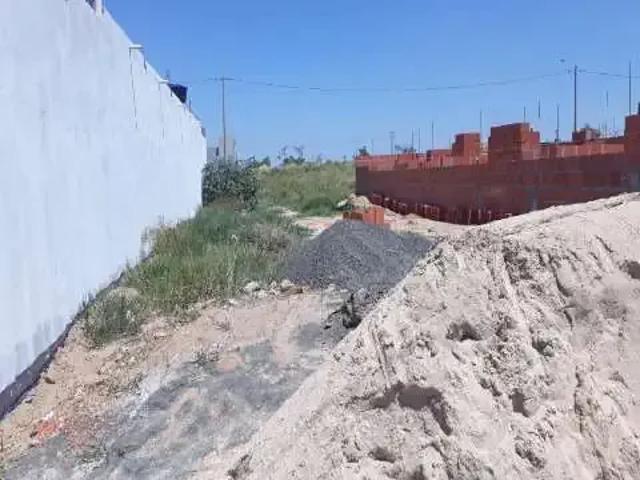 Terreno / Lote para Venda em Salto/SP Residencial Parque Imperial
