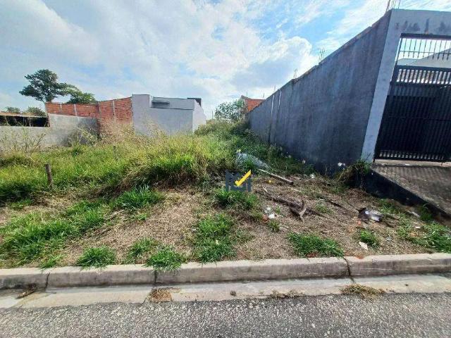 Terreno / Lote para Venda em Salto/SP Jardim Nair Maria