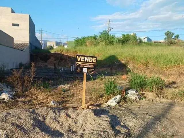 Terreno / Lote para Venda em Salto/SP Residencial Parque Imperial