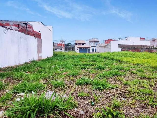 Terreno / Lote para Venda em Salto/SP Residencial Parque Imperial
