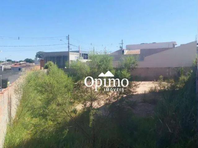 Terreno / Lote para Venda em Salto/SP Residencial Parque Imperial