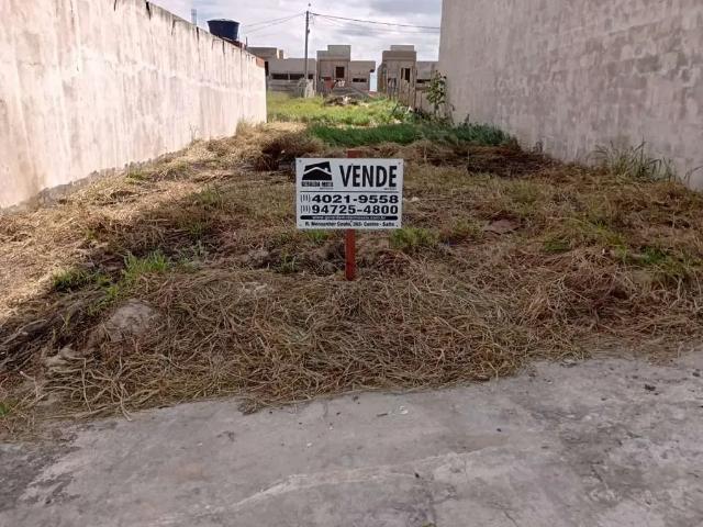 Terreno / Lote para Venda em Salto/SP Residencial Parque Imperial