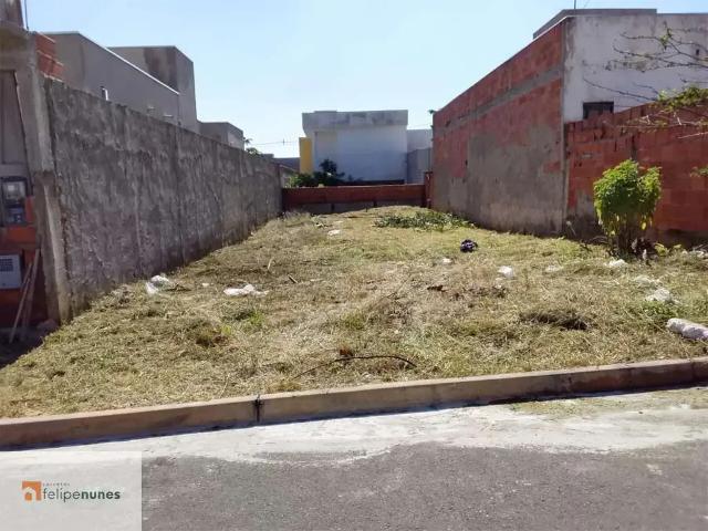 Terreno / Lote para Venda em Salto/SP Residencial Parque Imperial