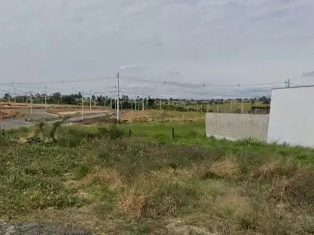 Terreno / Lote para Venda em Salto/SP Residencial Parque Imperial