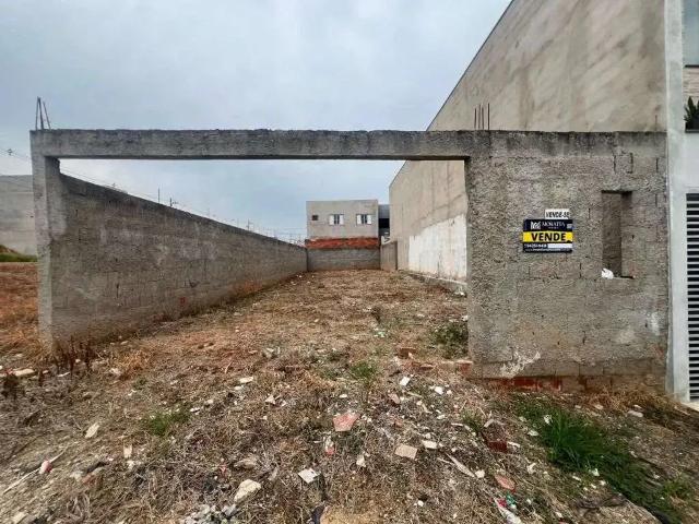 Terreno / Lote para Venda em Salto/SP Residencial Parque Imperial