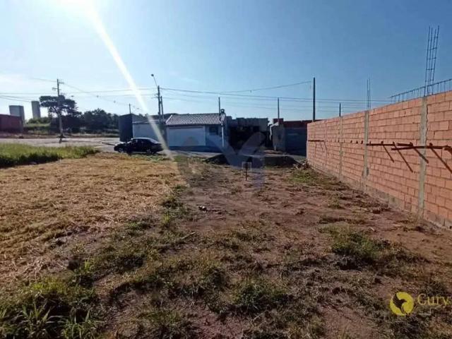 Terreno / Lote para Venda em Salto/SP Residencial Parque Imperial