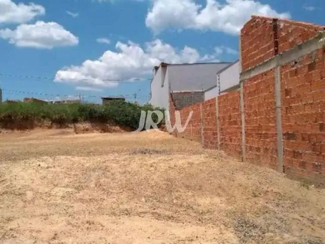 Terreno / Lote para Venda em Salto/SP Residencial Parque Imperial
