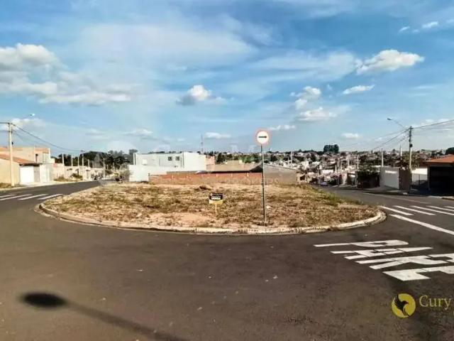 Terreno / Lote para Venda em Salto/SP Residencial Parque Imperial