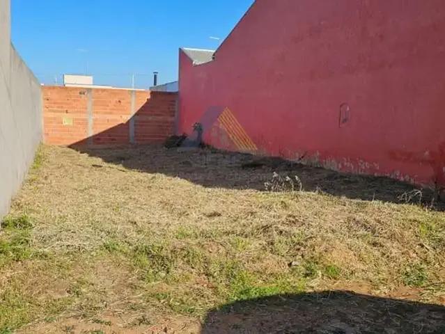 Terreno / Lote para Venda em Salto/SP Residencial Parque Imperial