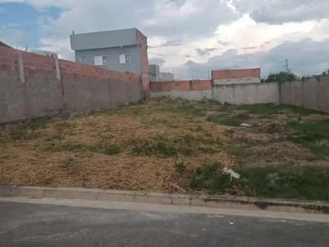 Terreno / Lote para Venda em Salto/SP Residencial Parque Imperial