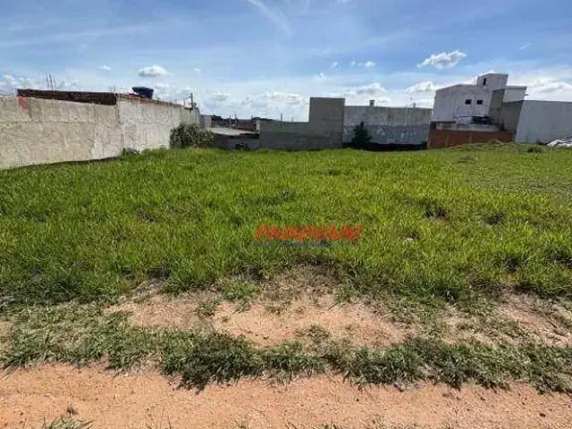 Terreno / Lote para Venda em Salto/SP Residencial Parque Imperial