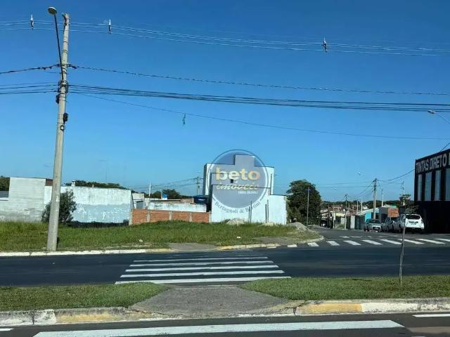 Terreno / Lote para Venda em Salto/SP Residencial Parque Imperial