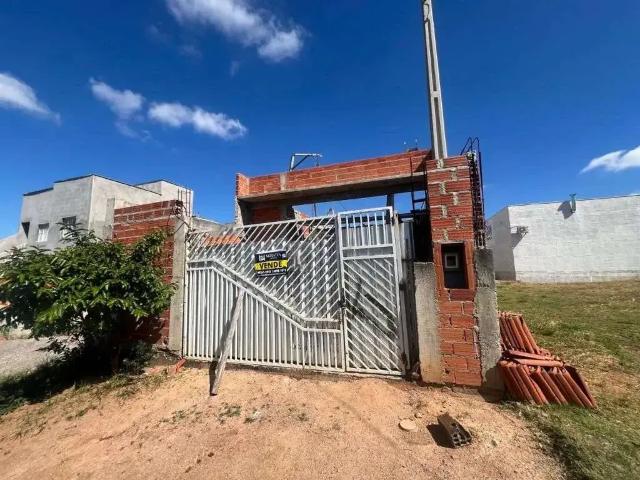 Terreno / Lote para Venda em Salto/SP Residencial Parque Imperial
