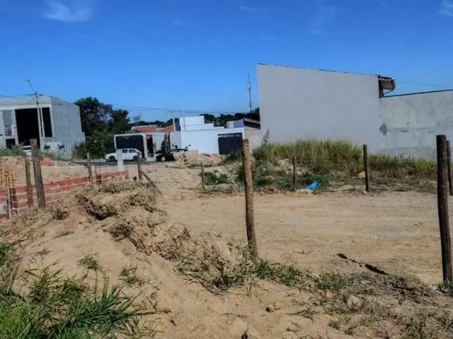 Terreno / Lote para Venda em Salto/SP Residencial Parque Imperial